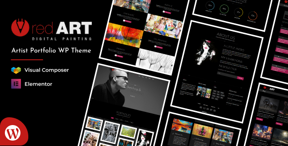 WordPress | Wedesignthemes.com